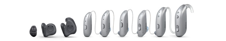 Beltone Achieve, oír en ruido sin esfuerzo | Auditron Chile