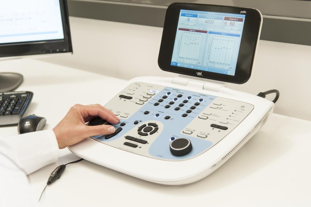 GSI PELLO | Auditron Chile